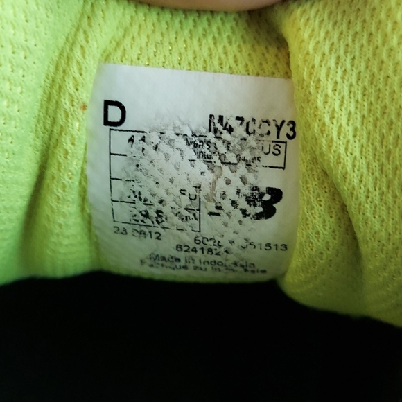 New Balance | Shoes | New Balance 47 V3 | Poshmark